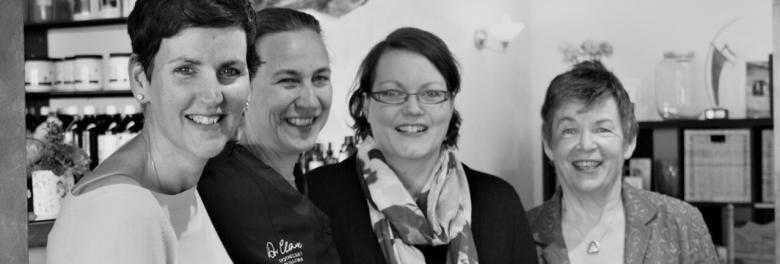 Dr Clare Clinic – Integrated Health Clinic