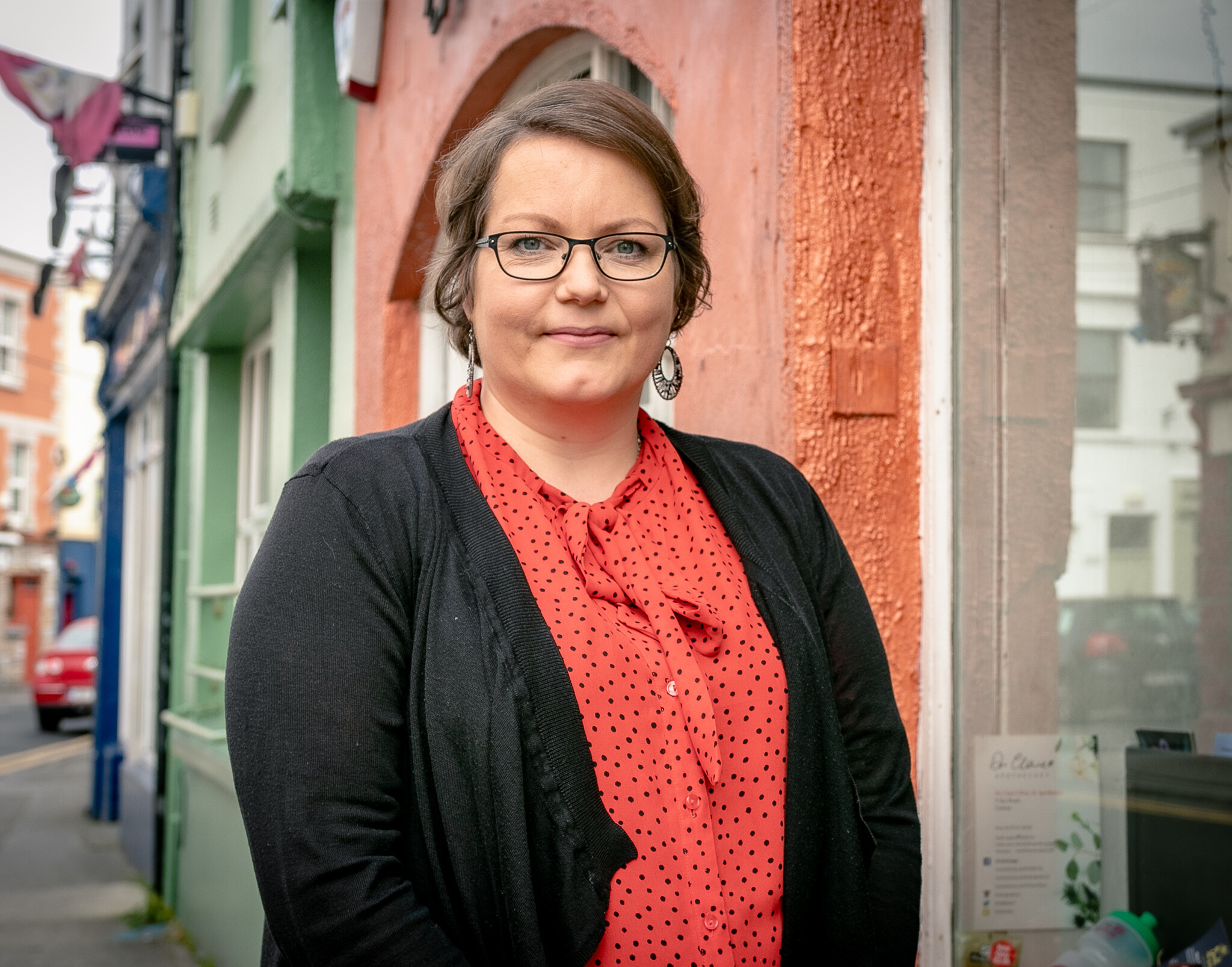 More About Dr Clare Apothecary and Clinic of Collaborative Medicine ...