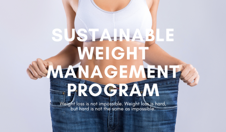 Weight Management Program – Achieve Your Health Goals – Dr Clare Clinic